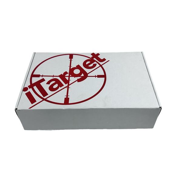 ITarget | Games | Itarget Pro Sled Target Training System Dry Fire No ...